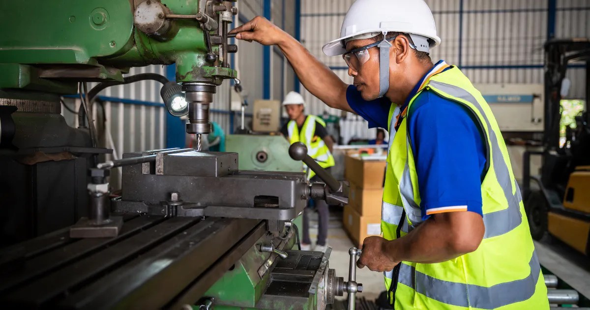 Local Worker Agency In Penang Kedah